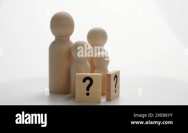 Family question mark Stock Videos & Footage - HD and 4K Video Clips - Alamy