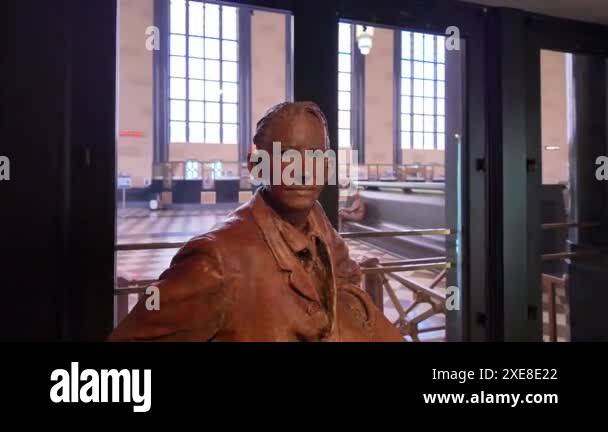 Omaha Union Station, Durham Western Heritage Museum or Union Passenger ...