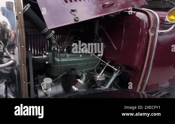 Restored model t ford Stock Videos & Footage - HD and 4K Video Clips ...