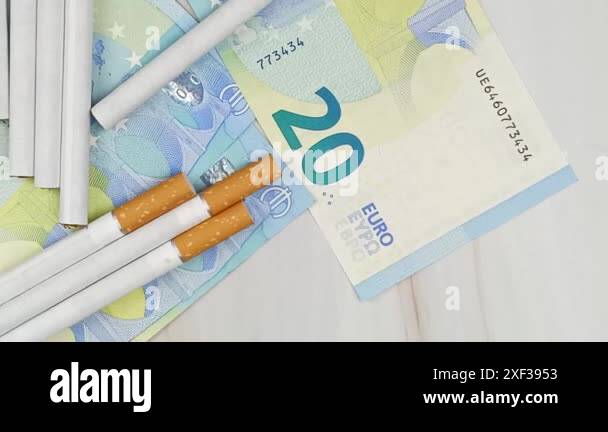 Cigarette tariff Stock Videos & Footage - HD and 4K Video Clips - Alamy