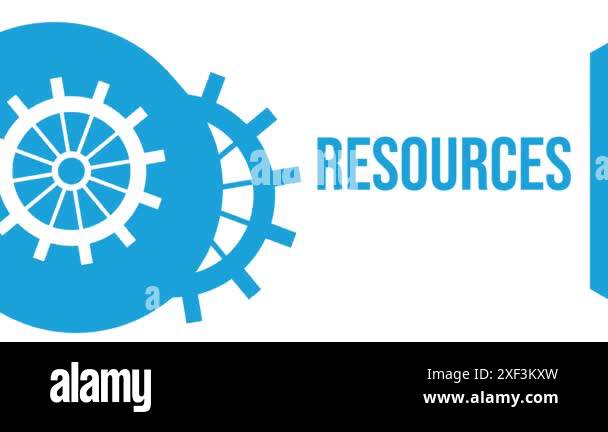 Renewable resource symbols Stock Videos & Footage - HD and 4K Video ...