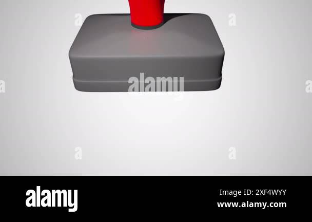 Stamp success Stock Videos & Footage - HD and 4K Video Clips - Alamy