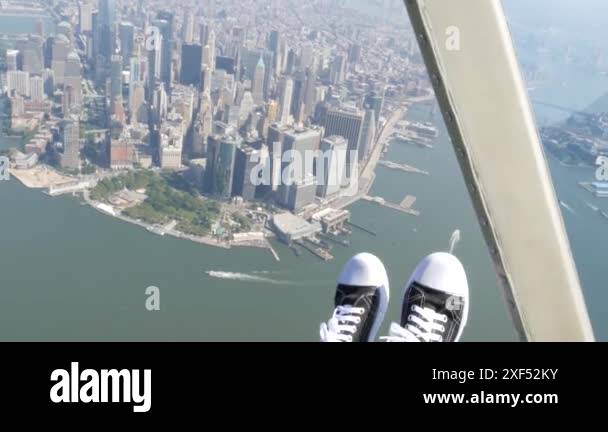 Flying with the doors off Stock Videos & Footage - HD and 4K Video ...