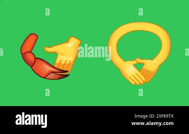 Hand and emoji Stock Videos & Footage - HD and 4K Video Clips - Alamy