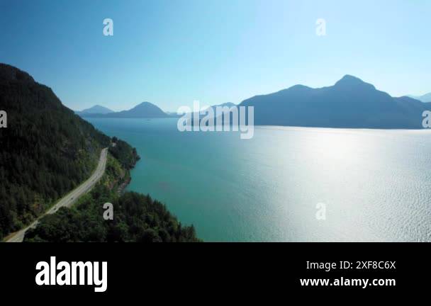 Ocean highway Stock Videos & Footage - HD and 4K Video Clips - Alamy
