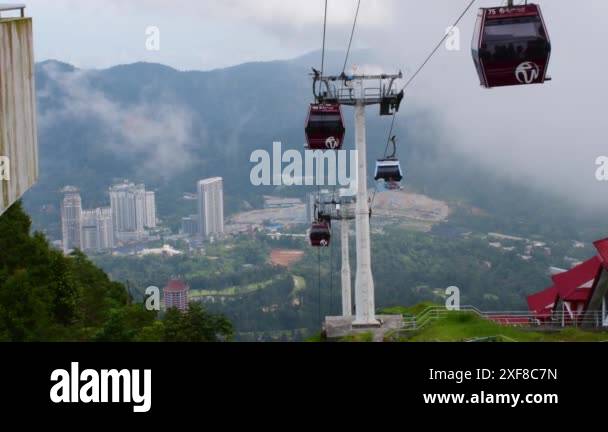 Genting highland Stock Videos & Footage - HD and 4K Video Clips - Alamy