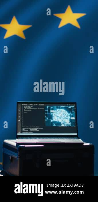 Artificial intelligence algorithms Stock Videos & Footage - HD and 4K ...