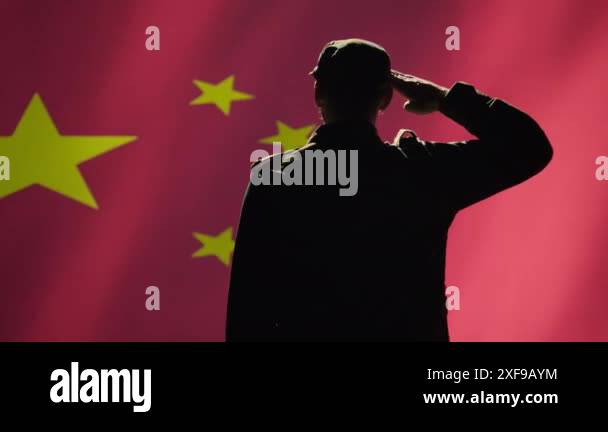 Chinese red army uniform Stock Videos & Footage - HD and 4K Video Clips ...