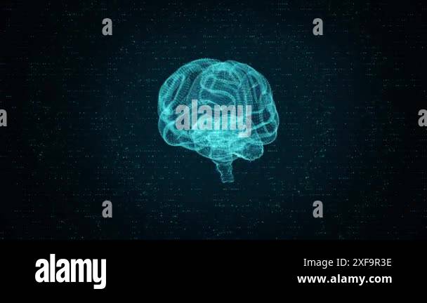 Blockchain human head circuit board cyber mind Human digital computing ...