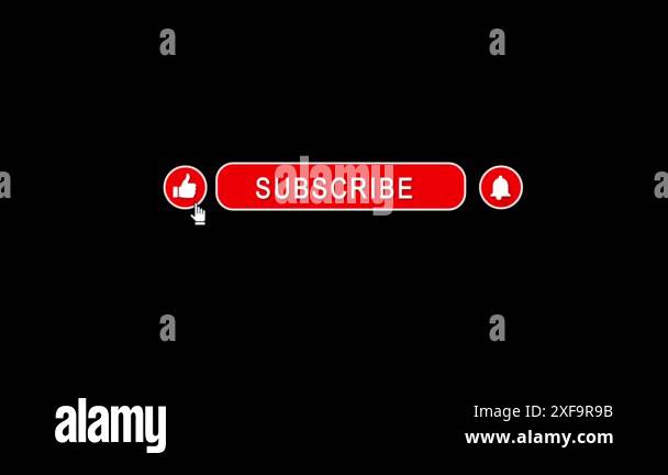 Like Share Subscribe Notify Element Like, Comment, Share Subscribe ...