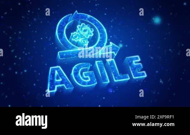 Digital agile Stock Videos & Footage - HD and 4K Video Clips - Alamy