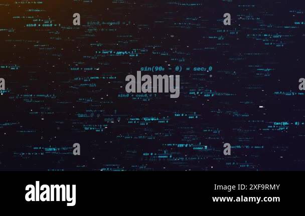 Structural Chemical Formulas Math Formulas Background Abstract Digital Space Math Calculations
