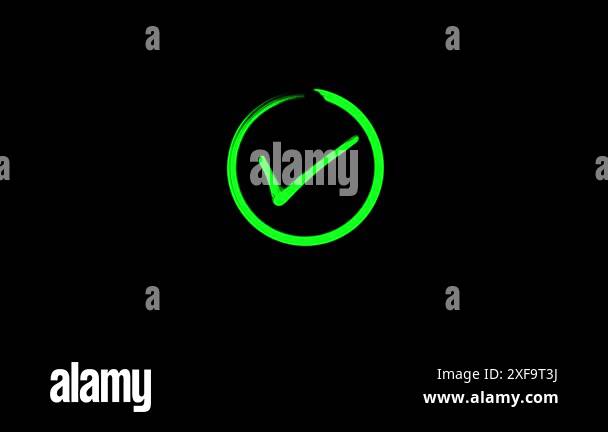 True or false icon yes or no symbols accept rejected evaluation ...