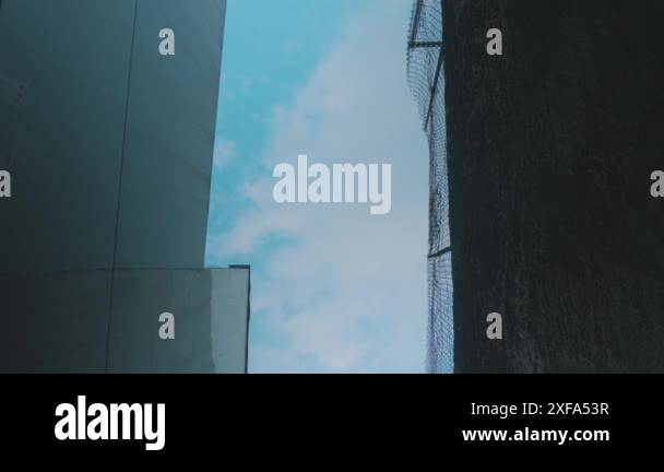 One of the two tallest buildings Stock Videos & Footage - HD and 4K ...