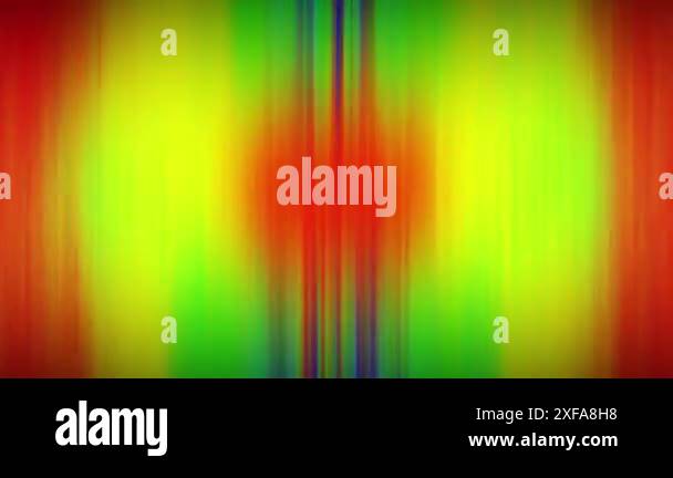 VJ loop abstract colorful vertical lines moving animation background ...