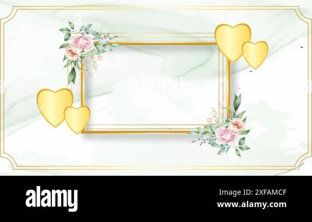 Victorian flower card Stock Videos & Footage - HD and 4K Video Clips ...