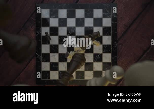 Chess board perspective Stock Videos & Footage - HD and 4K Video Clips ...