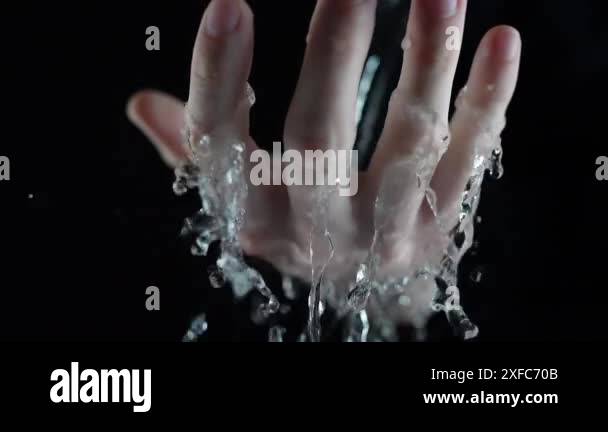 Water fluidity Stock Videos & Footage - HD and 4K Video Clips - Alamy