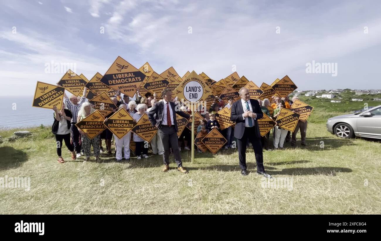 Cornwall days Stock Videos & Footage - HD and 4K Video Clips - Alamy