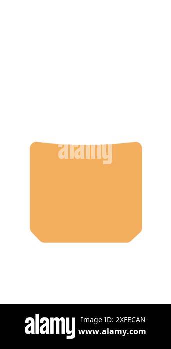 Pocket shape outline Stock Videos & Footage - HD and 4K Video Clips - Alamy