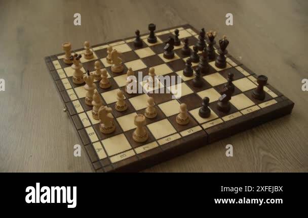 Detailed chess pieces Stock Videos & Footage - HD and 4K Video Clips ...