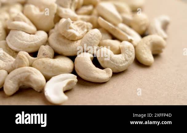 Cashew texture Stock Videos & Footage - HD and 4K Video Clips - Alamy