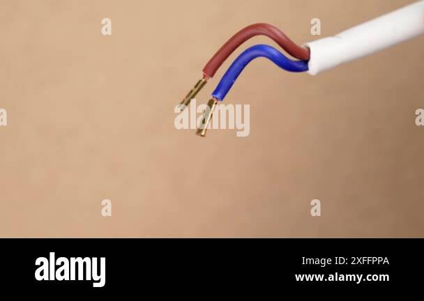 Conduit terminal Stock Videos & Footage - HD and 4K Video Clips - Alamy