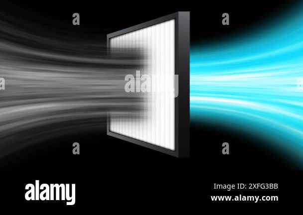 Dust particle filter Stock Videos & Footage - HD and 4K Video Clips - Alamy