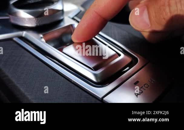 Electronic handbrake Stock Videos & Footage - HD and 4K Video Clips - Alamy