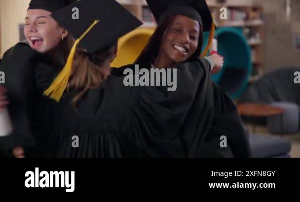 Certificate of academic achievement Stock Videos & Footage - HD and 4K ...