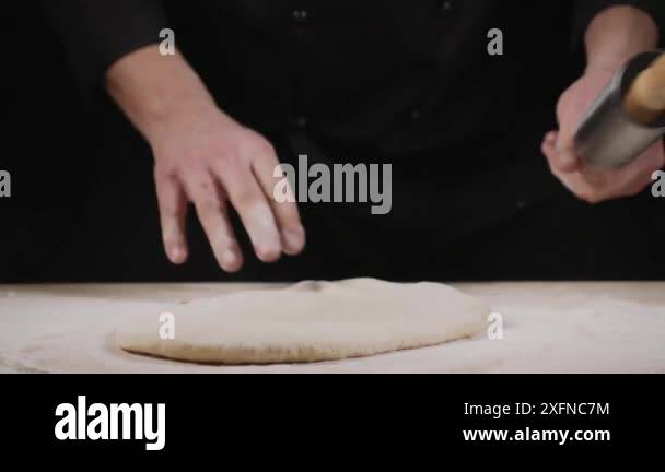Dough handling Stock Videos & Footage - HD and 4K Video Clips - Alamy
