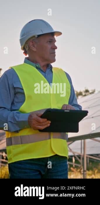 Engineer staff worker male Stock Videos & Footage - HD and 4K Video ...