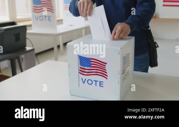 Paper slip box Stock Videos & Footage - HD and 4K Video Clips - Alamy