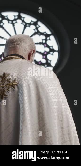Church embroidery Stock Videos & Footage - HD and 4K Video Clips - Alamy