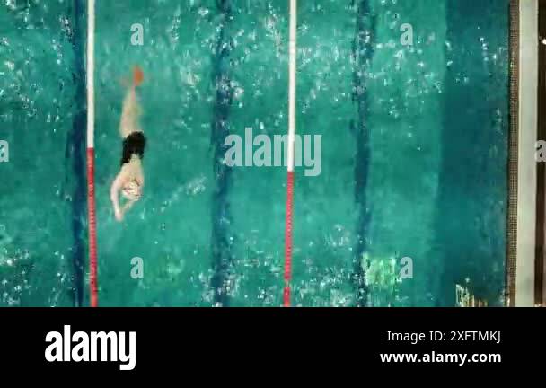 Swimming lines in pool Stock Videos & Footage - HD and 4K Video Clips ...