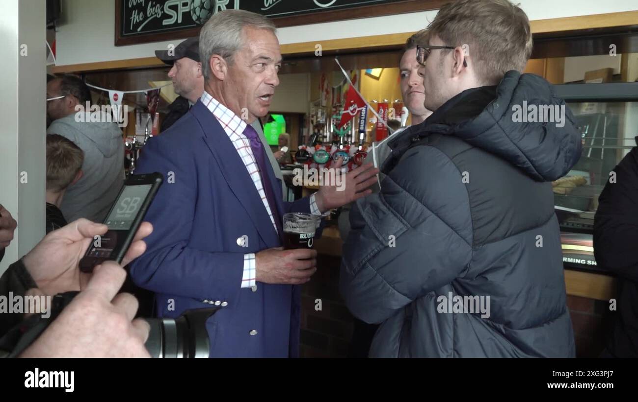 Nigel farage mp Stock Videos & Footage - HD and 4K Video Clips - Alamy