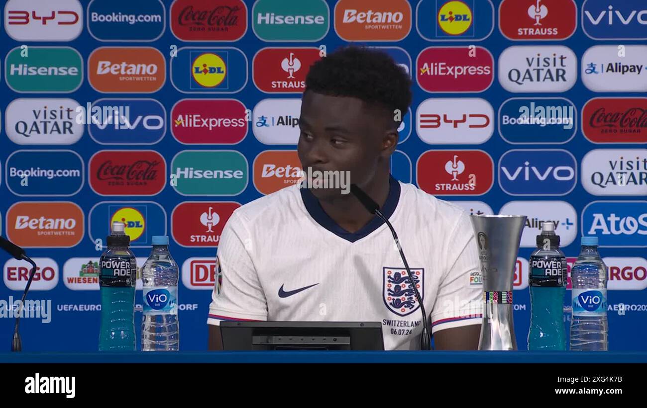 Bukayo saka arsenal 2024 Stock Videos & Footage - HD and 4K Video Clips ...