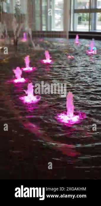 Interactive water feature Stock Videos & Footage - HD and 4K Video ...