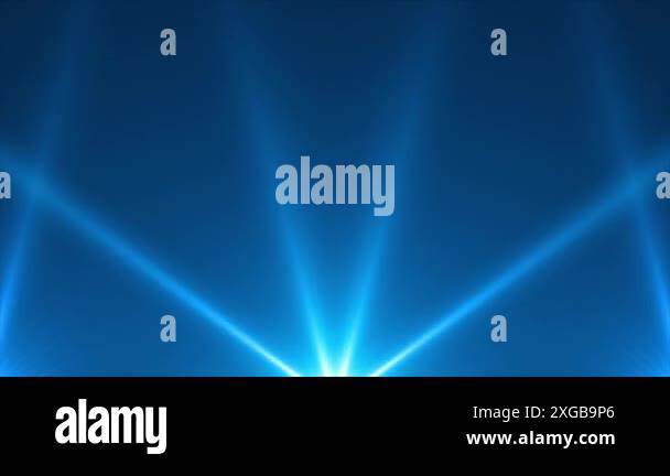 Blue intersecting laser beams Stock Videos & Footage - HD and 4K Video ...
