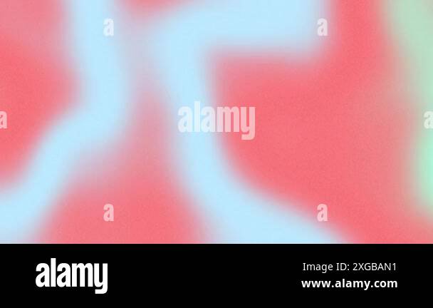 Aesthetic blue animated background Stock Videos & Footage - HD and 4K ...