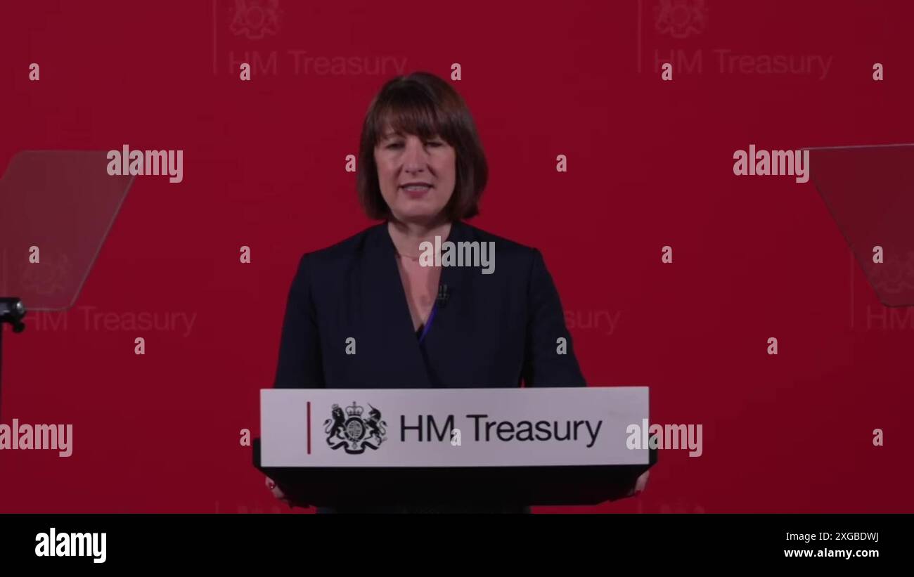 Rachel reeves speech Stock Videos & Footage - HD and 4K Video Clips - Alamy