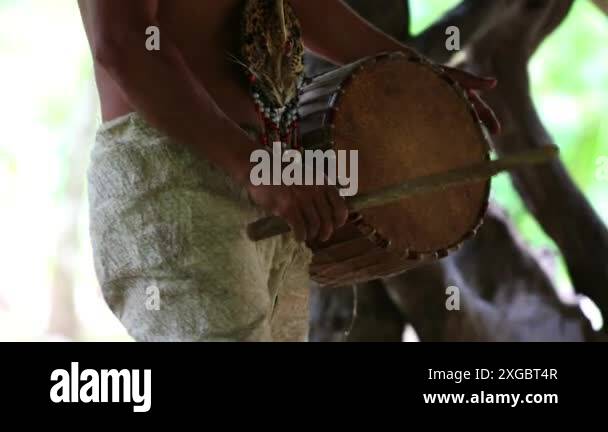 Amazon tribe dance Stock Videos & Footage - HD and 4K Video Clips - Alamy