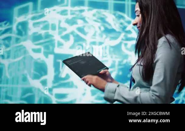 Machine learning model Stock Videos & Footage - HD and 4K Video Clips - Alamy