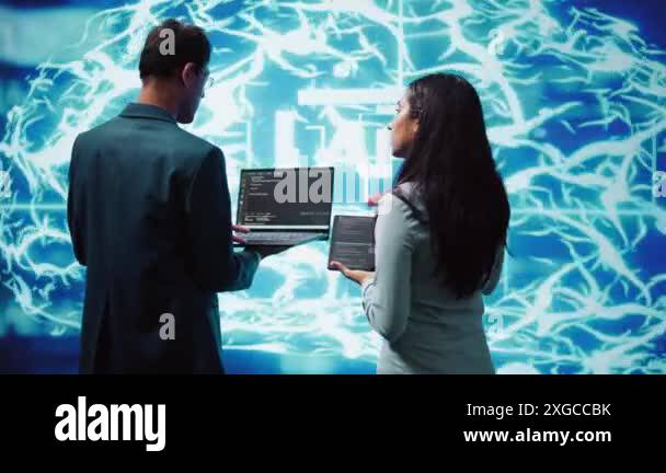 Programmers using devices and AI neural networks modeled after human ... Programmers using devices and AI neural networks modeled after human ...