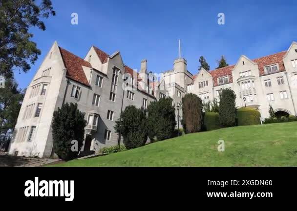 Berkeley architecture Stock Videos & Footage - HD and 4K Video Clips ...
