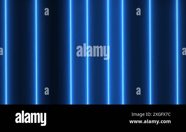 Neon glowing stripes vertical line Stock Videos & Footage - HD and 4K ...