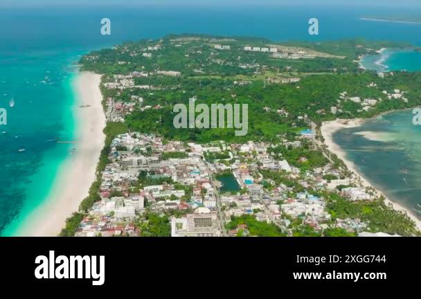 Boracay island aklan philippines Stock Videos & Footage - HD and 4K ...