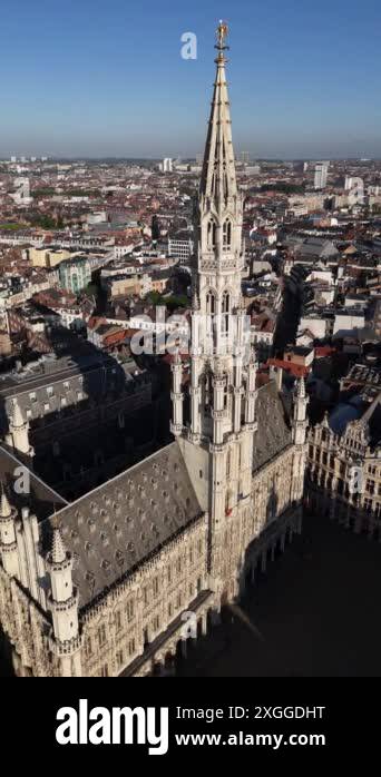 Backdrop of impressive architecture Stock Videos & Footage - HD and 4K ...