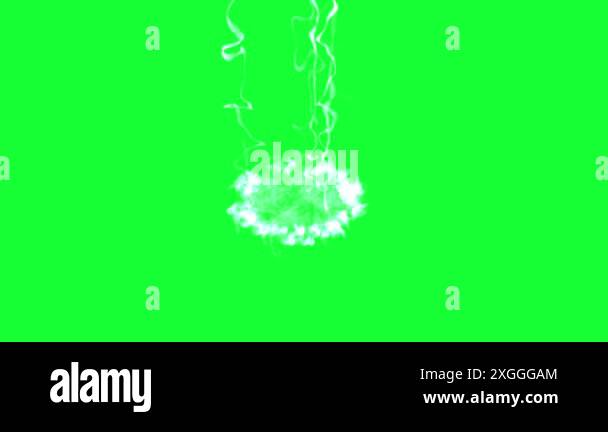 Green energy blast effect Stock Videos & Footage - HD and 4K Video ...