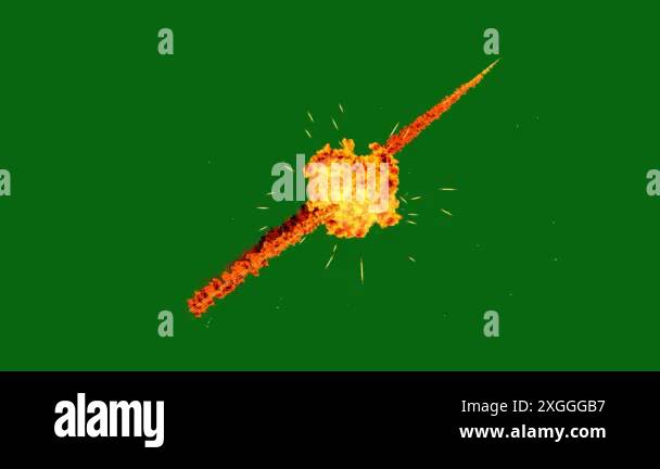 Missile trail Stock Videos & Footage - HD and 4K Video Clips - Alamy